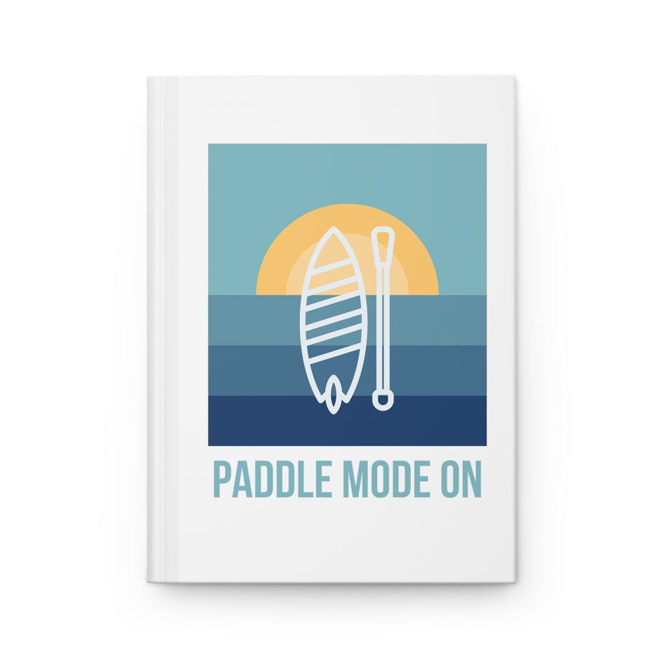 Stickers/Journals – Girl Paddlers