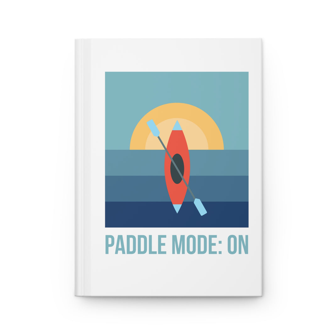 Stickers/Journals – Girl Paddlers